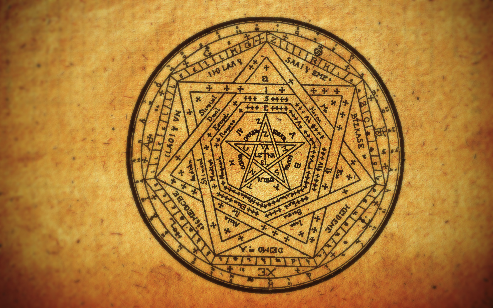How to Use Sigil Magic - KnowingSouls.com