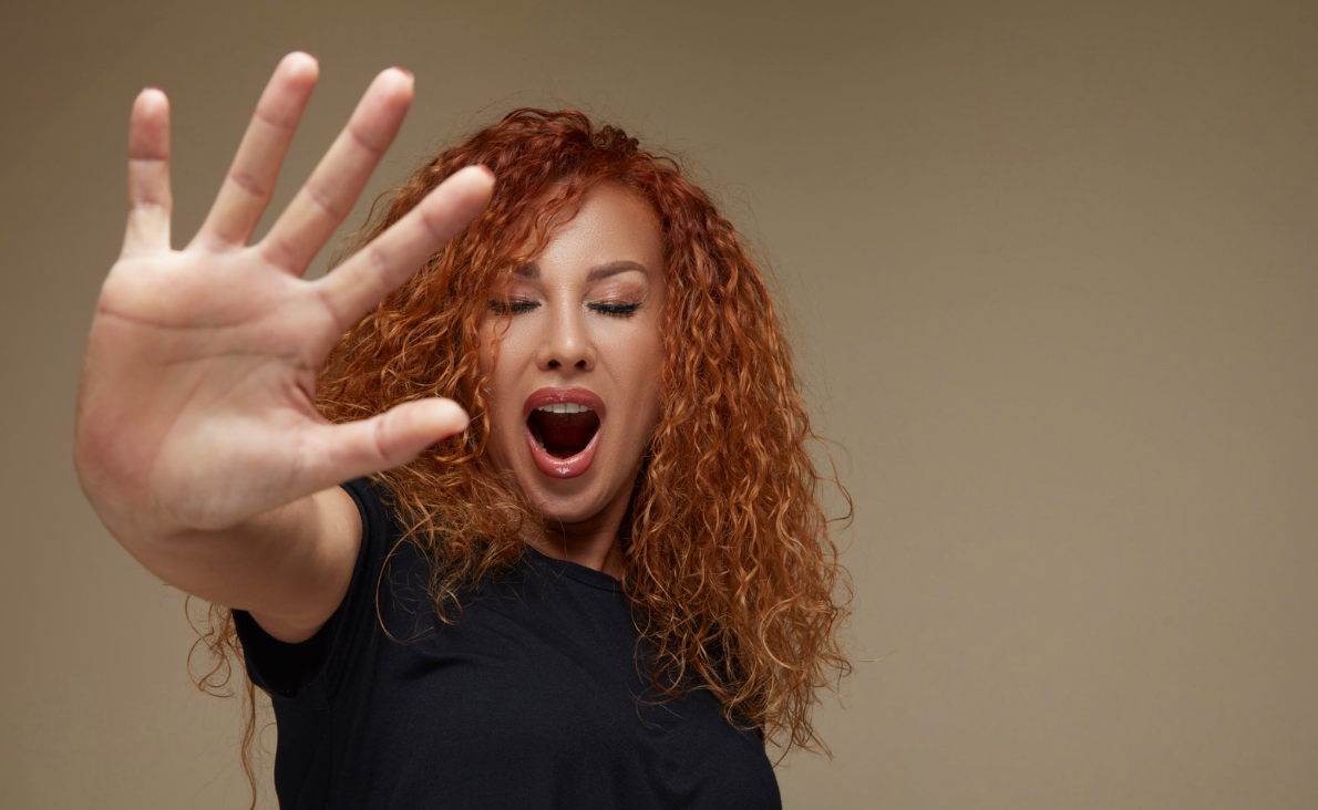 Stop Trying to Change Things You Can’t - KnowingSouls.com